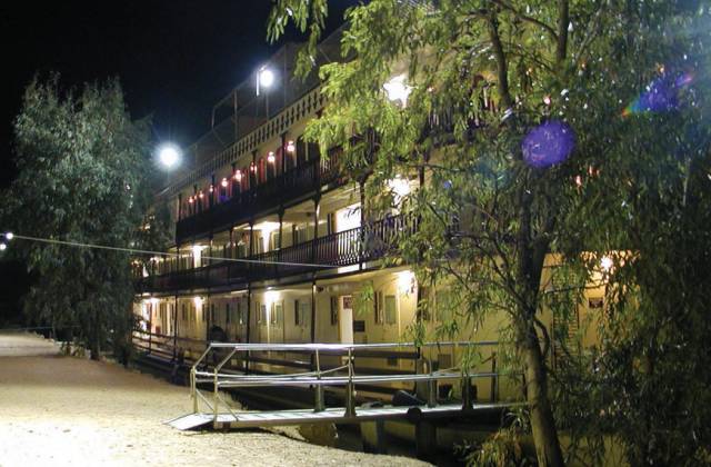 Murray River Cruises - The official website of the Murray Princess ...